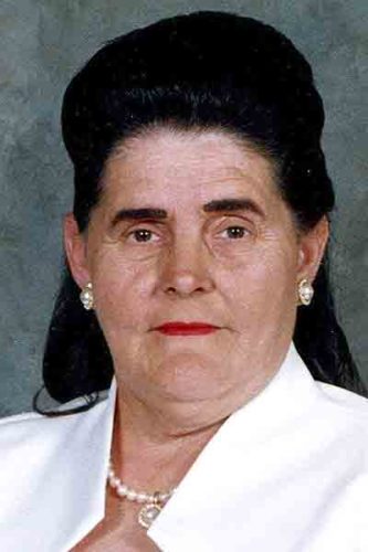 Ellen L. Ahlborn 1938-2017 | News, Sports, Jobs - Tribune Chronicle